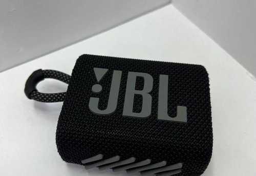 Колонка jbl go 3