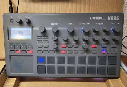 Korg Electribe 2