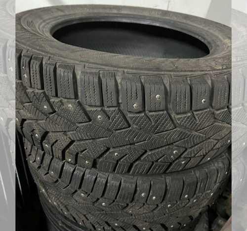 Gislaved NordFrost 100 185/60 R14 82T