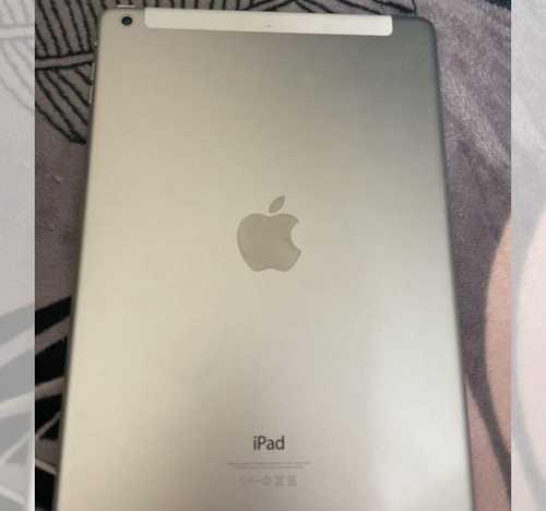 Планшет apple iPad