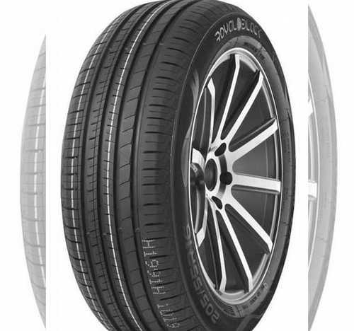 Royal Black Royal Mile 195/60 R15 88H