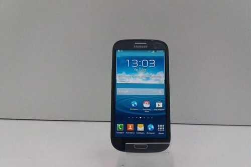 Мобильный телефон Samsung Galaxy S3 GT-I9300