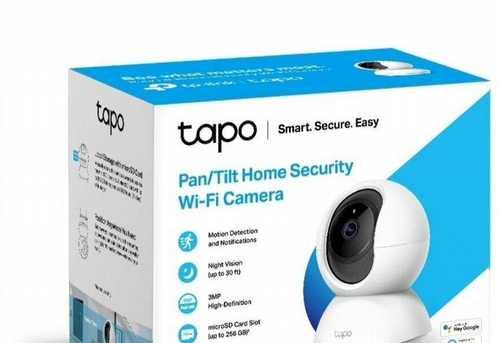 Камера видеонаблюдения IP TP-link Tapo C210