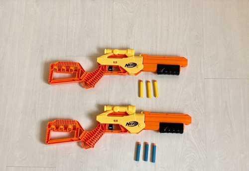 Nerf alpha strike