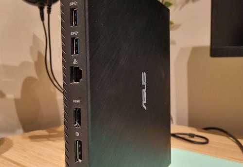 Мини-компьютер Asus Pro E520