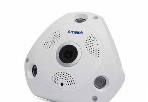 IP видеокамера AC-IF602X Amatek
