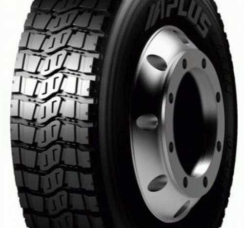 Шина грузовая 7.00 R16 Aplus D688 Ведущая 118/114К