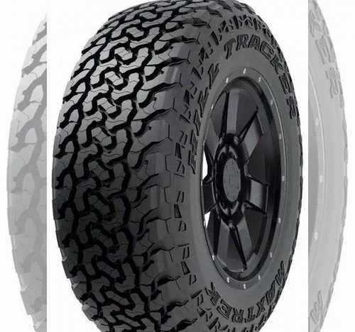 Maxtrek Hill Tracker 265/75 R16 120R
