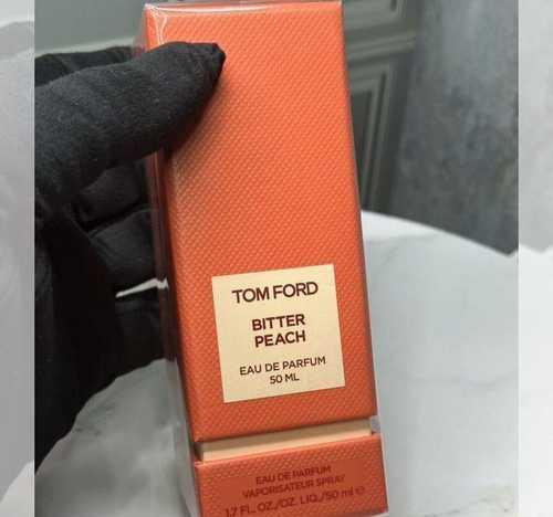 Tom ford bitter peach 50ml