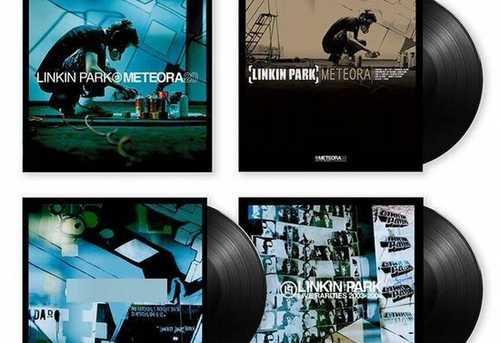 Linkin park - Meteora (20th Anniversary Edition)