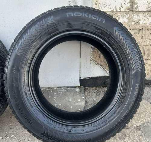 Nokian Tyres Hakkapeliitta 8 195/65 R15 95T