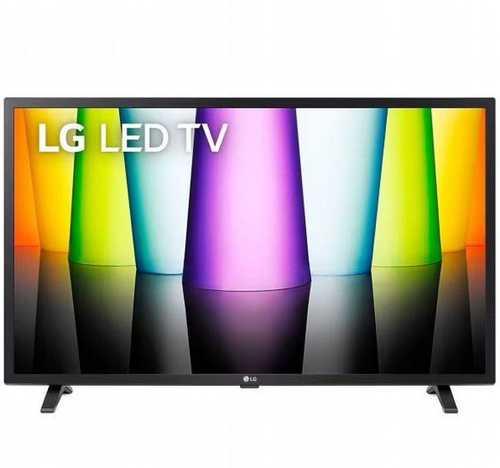 Телевизор LG 32LQ630B6LA