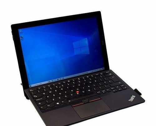 Lenovo ThinkPad X1 tablet 2gen i5/8/256