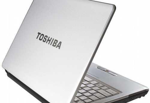 Ноутбук Toshiba portege M800-10Z