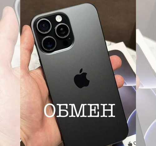 iPhone 16 Pro Max, 256 ГБ