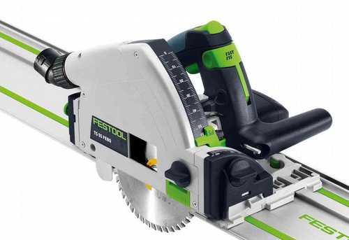 Погружная пила Festool TS 55