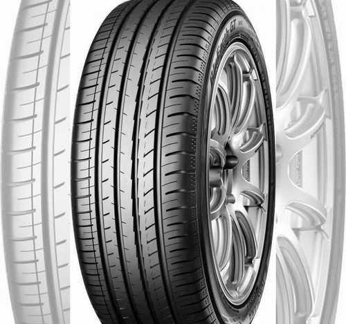 Yokohama BluEarth AE51 215/55 R17 94W