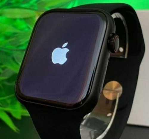 Часы apple watch 9 mini