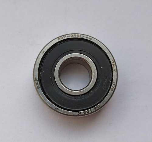 Шариковый подшипник SKF 607-2RSL/4