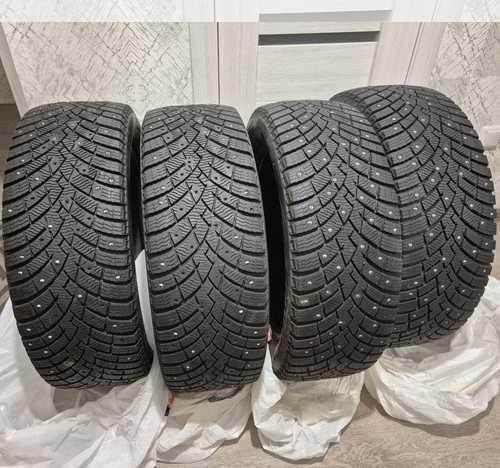 Pirelli Scorpion Ice Zero 2 225/55 R19