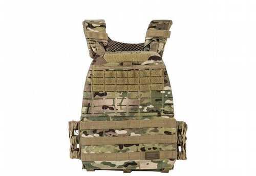 5.11 Tactical TacTec Plate Carrier