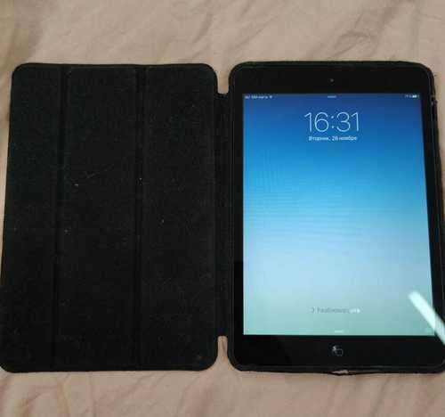 iPad mini 1 32 gb