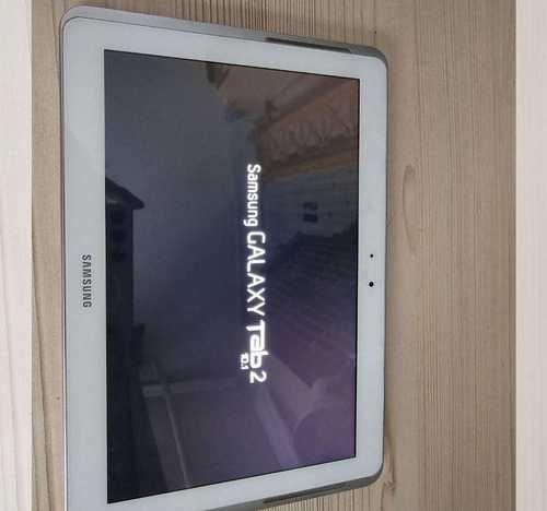 Планшет samsung galaxy tab2 10.1