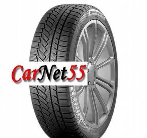 Continental ContiWinterContact TS 850P SUV 275/50 R20