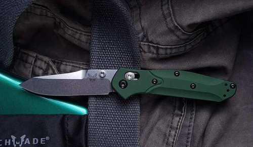 Нож Benchmade Mini Osborne