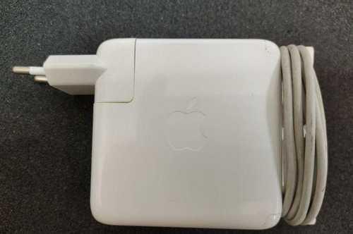 Блок питания MagSafe 85W A1343, ADP-85EBT V85