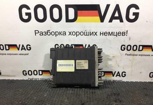 443907311B Блок управления двигателем