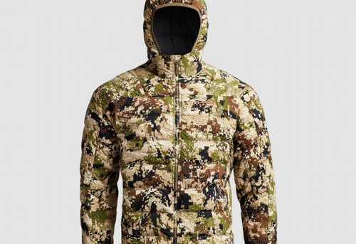 Sitka Kelvin Lite Down Куртка + Штаны XL