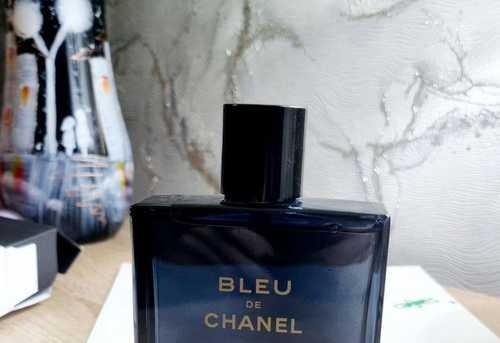 Мужская туалетная вода chanel