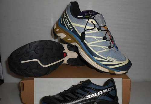 Кроссовки Salomon XT 4 - 6 (40 по 45) ботинки