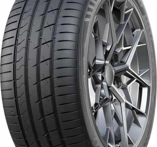 Habilead HF330 205/45 R17 88W