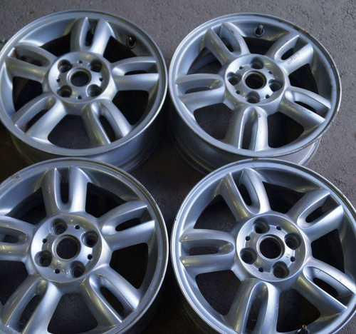 R15 4x100 et45 56.1 оригинальные диски