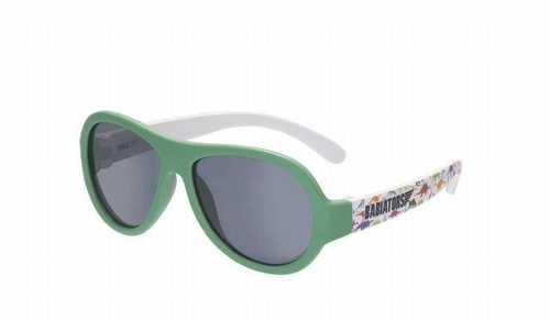 Солнцезащитные очки Babiators Limited Aviator
