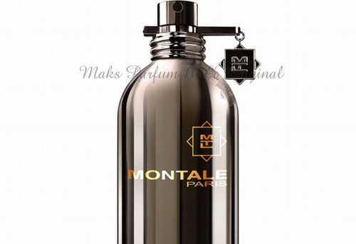 Montale black Aoud (Оригинал) 100ml