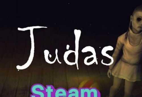 Judas - Пополнение Steam