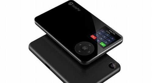 Криптокошелек safepal s1