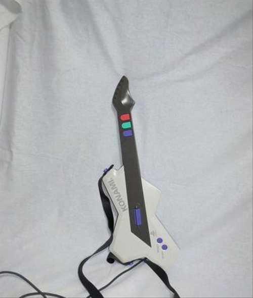 Гитара для Playstation 1-2