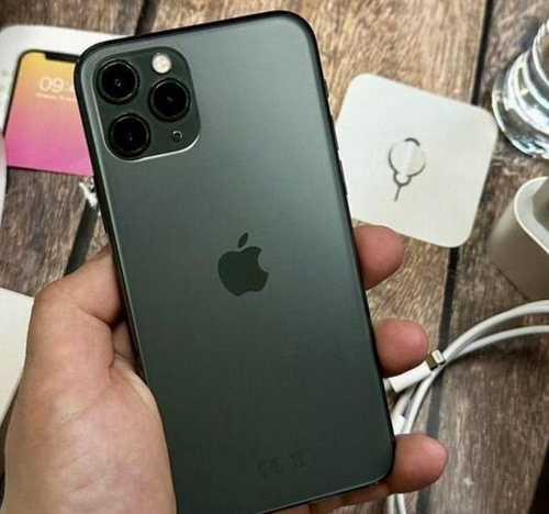 iPhone 11 Pro, 256 ГБ