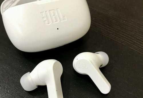 Jbl wave 200tws