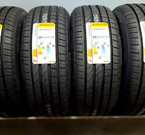 Pirelli Cinturato P7 205/50 R17