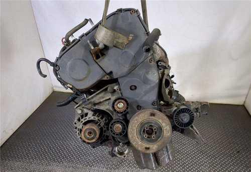 Двигатель Fiat Idea, 2004