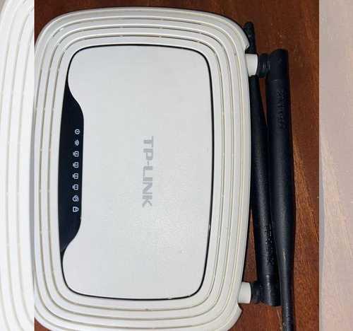 Wifi роутер