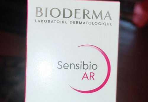 Крем для лица bioderma Sensibio AR Cream 40 мл