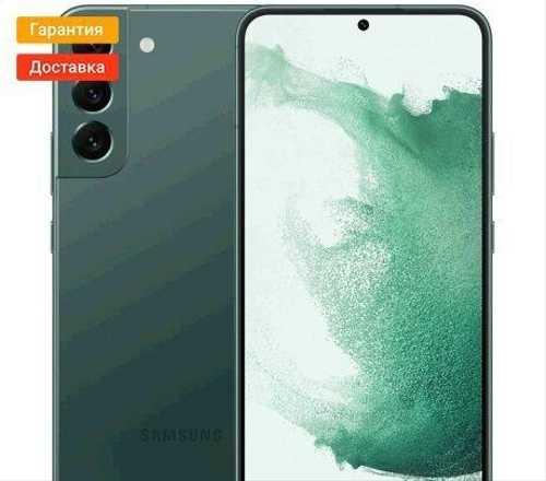 Смартфон Samsung Galaxy S22 Plus S906 8/128Gb EU G