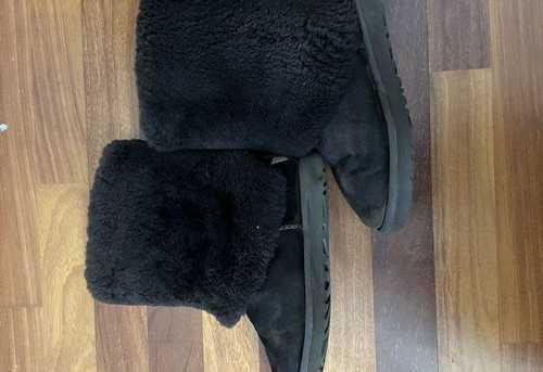 Сапоги женские ugg 38 оригинал