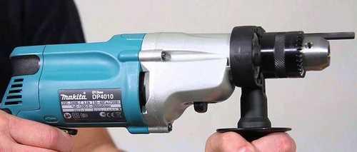 Дрель Makita DP 4010 в аренду